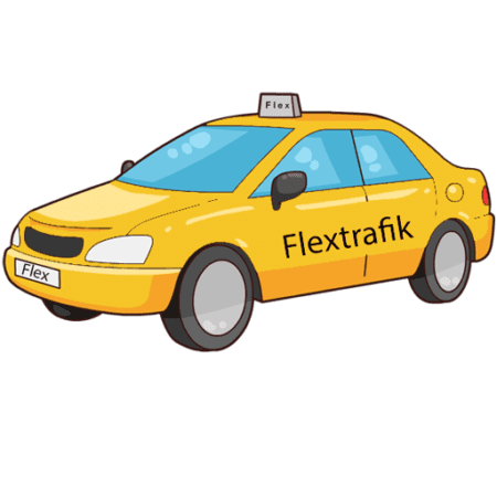 FlexTour - Partex.dk